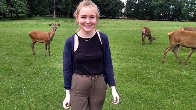 Beth W. – MODERN WITNESSES