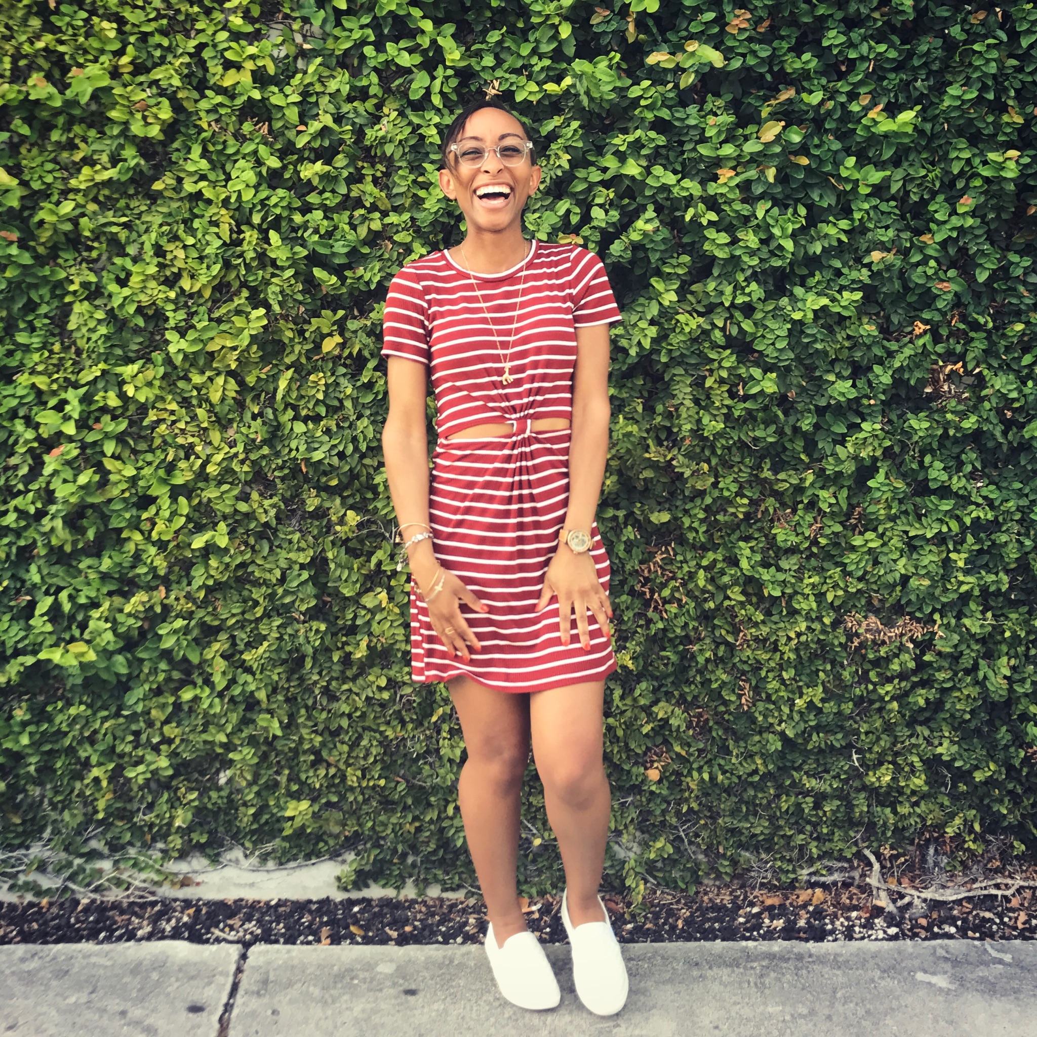 Felicia M. – MODERN WITNESSES