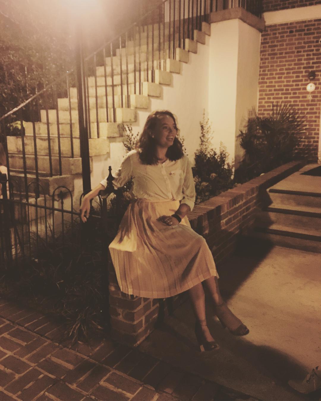 Allison W. – MODERN WITNESSES