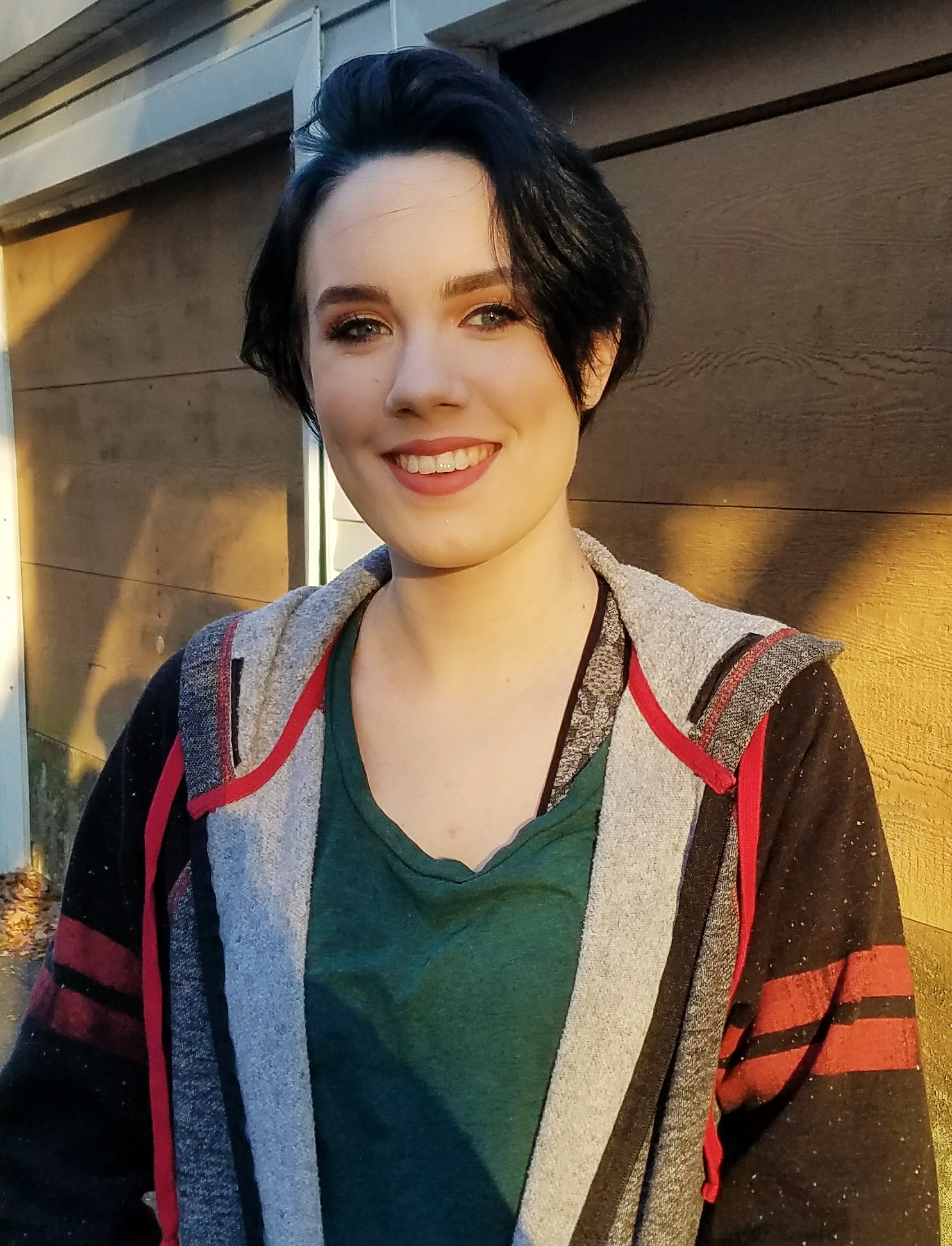 Lilyth B. – MODERN WITNESSES