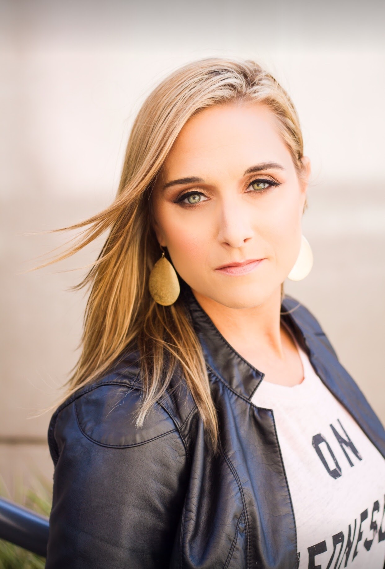Gretchen B. – MODERN WITNESSES