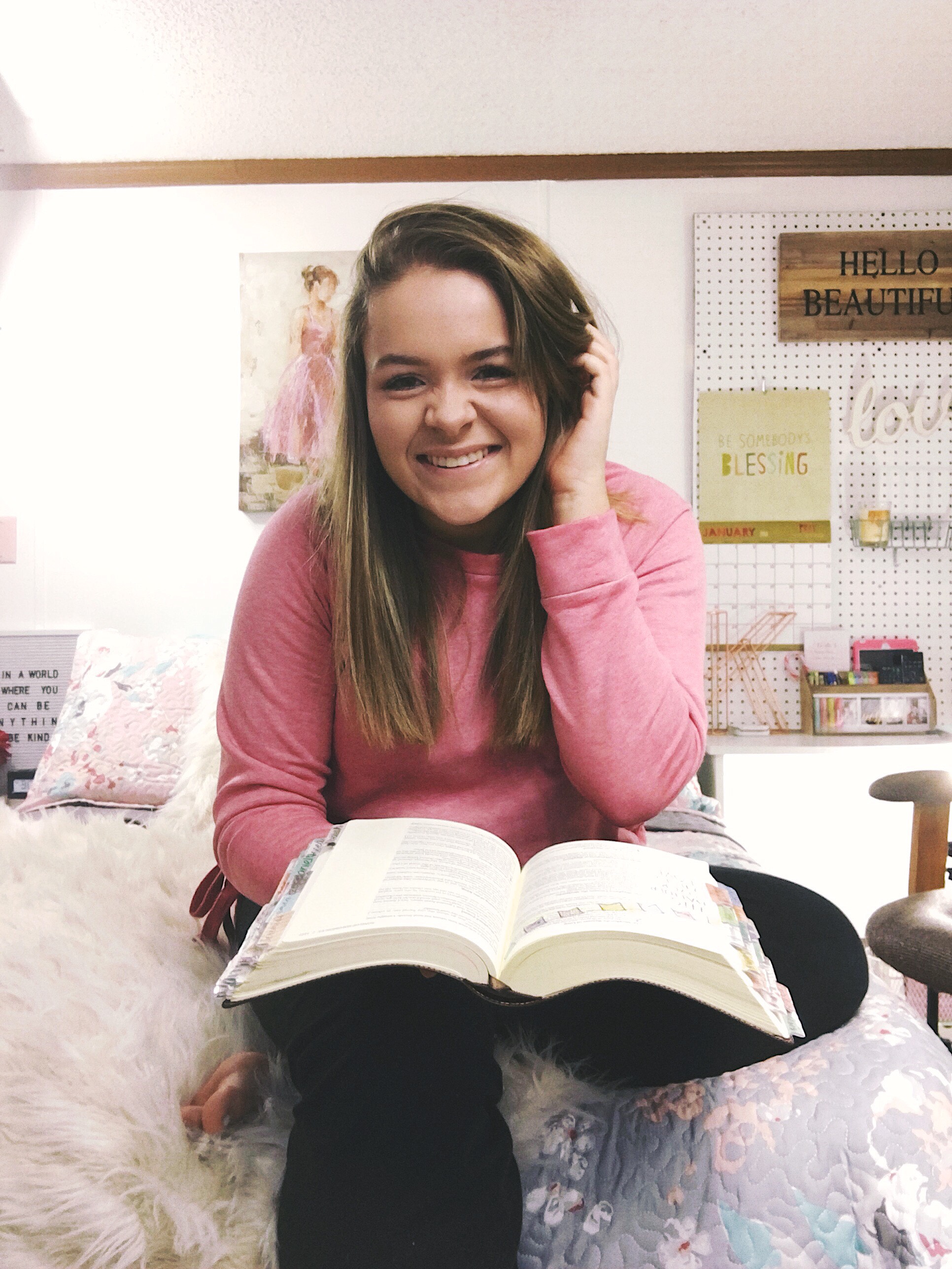 Katlyn G. – MODERN WITNESSES