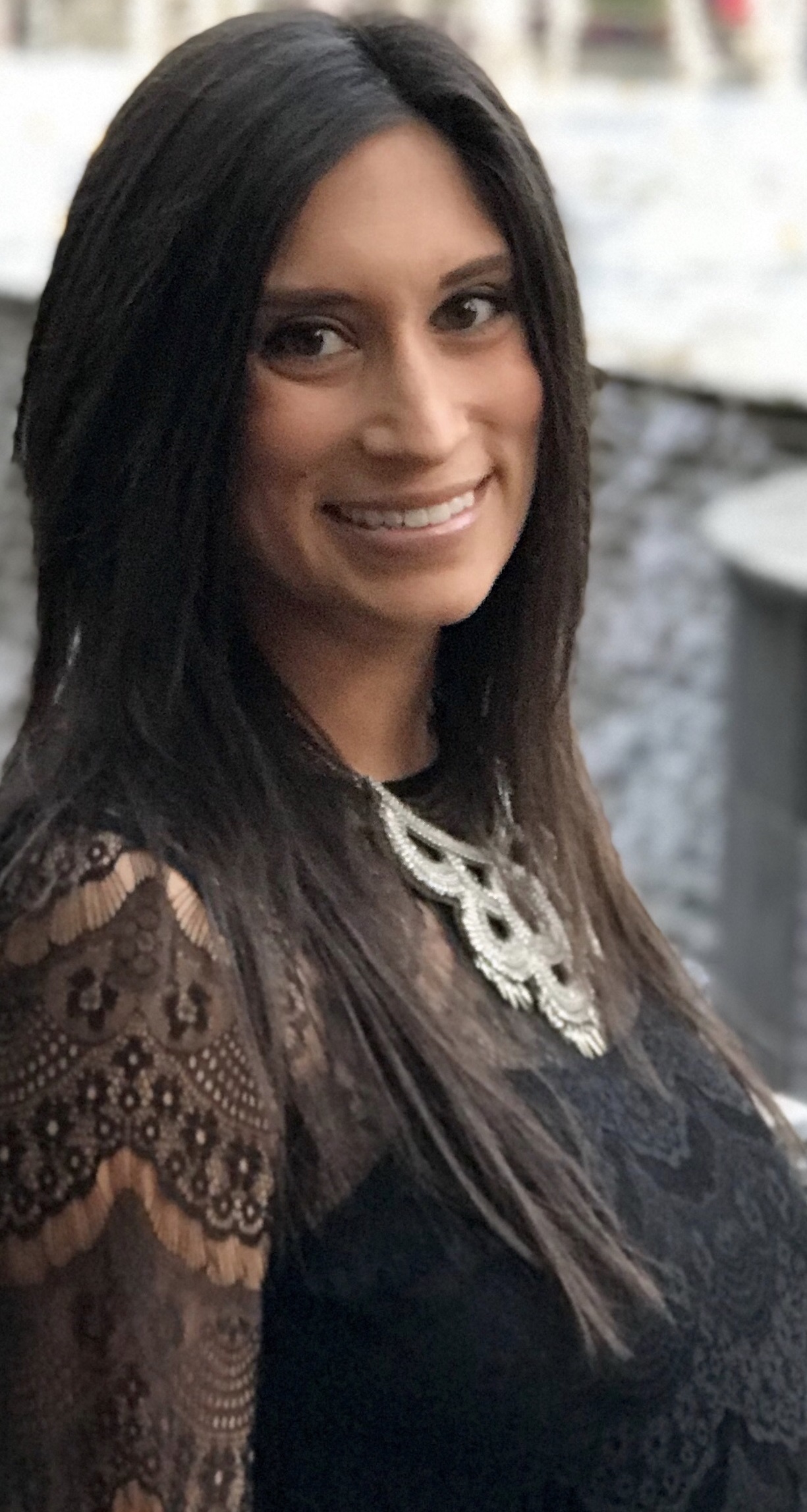 Christen F. – MODERN WITNESSES