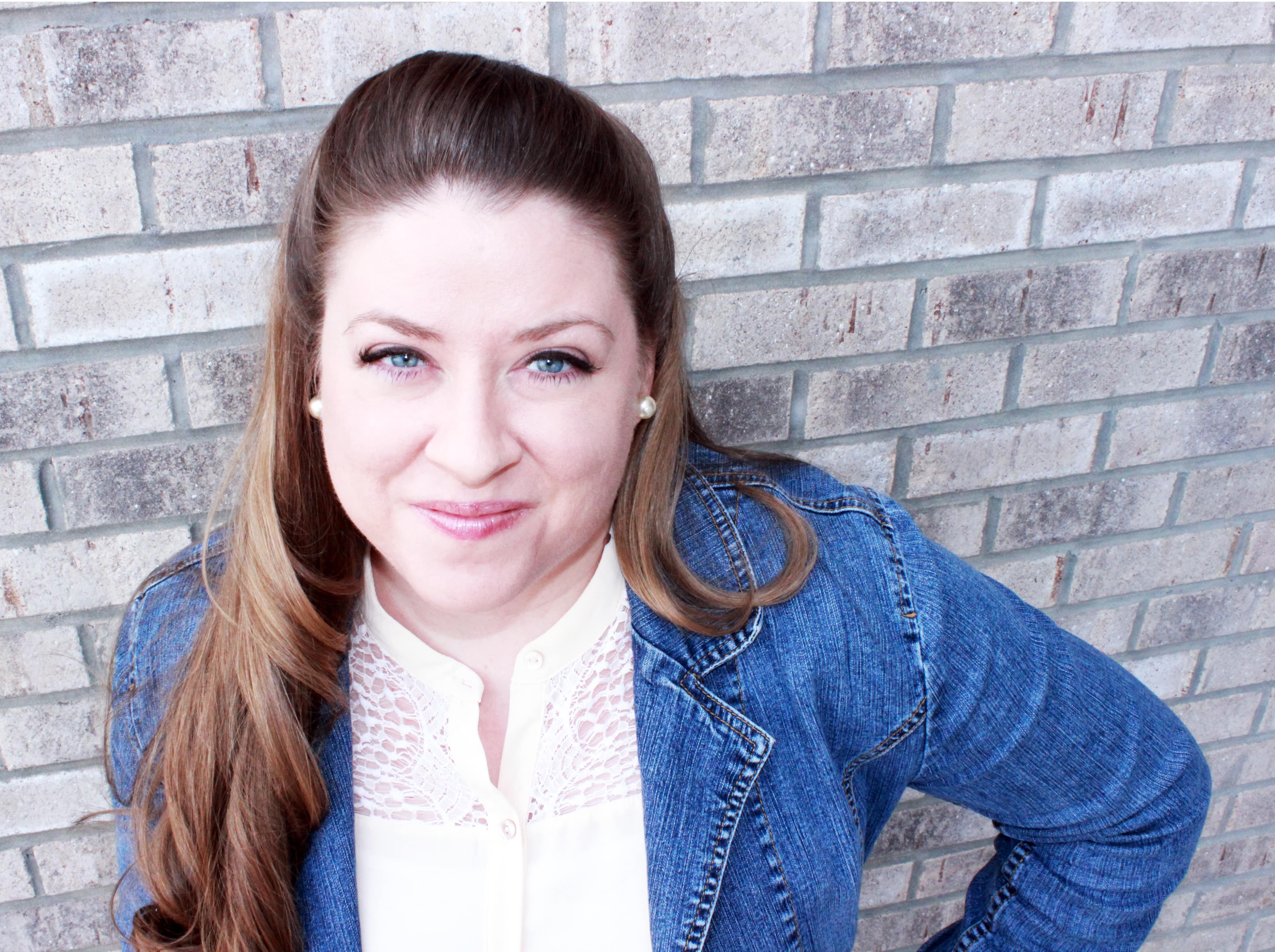 Abigail F. – MODERN WITNESSES