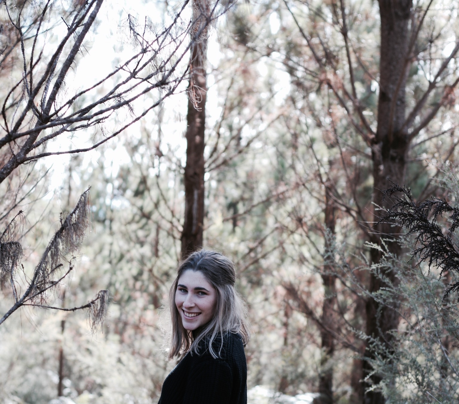 Hannah M. – MODERN WITNESSES