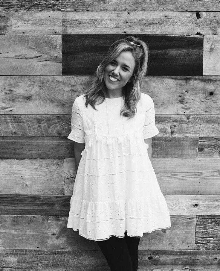 Carli S. – MODERN WITNESSES