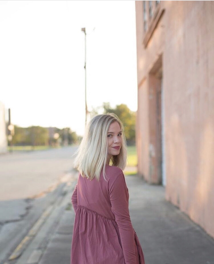 Chelsey G. – MODERN WITNESSES