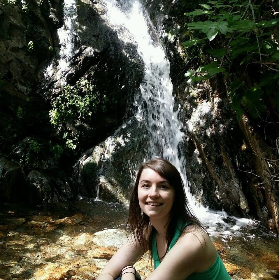 Shanna M. – MODERN WITNESSES