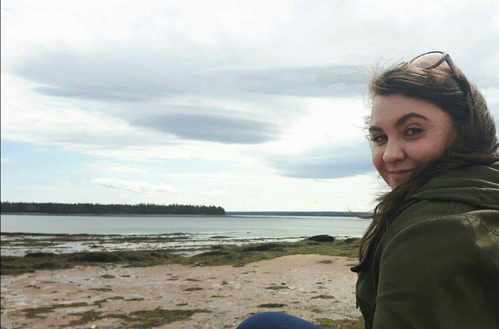 Megan H. – MODERN WITNESSES