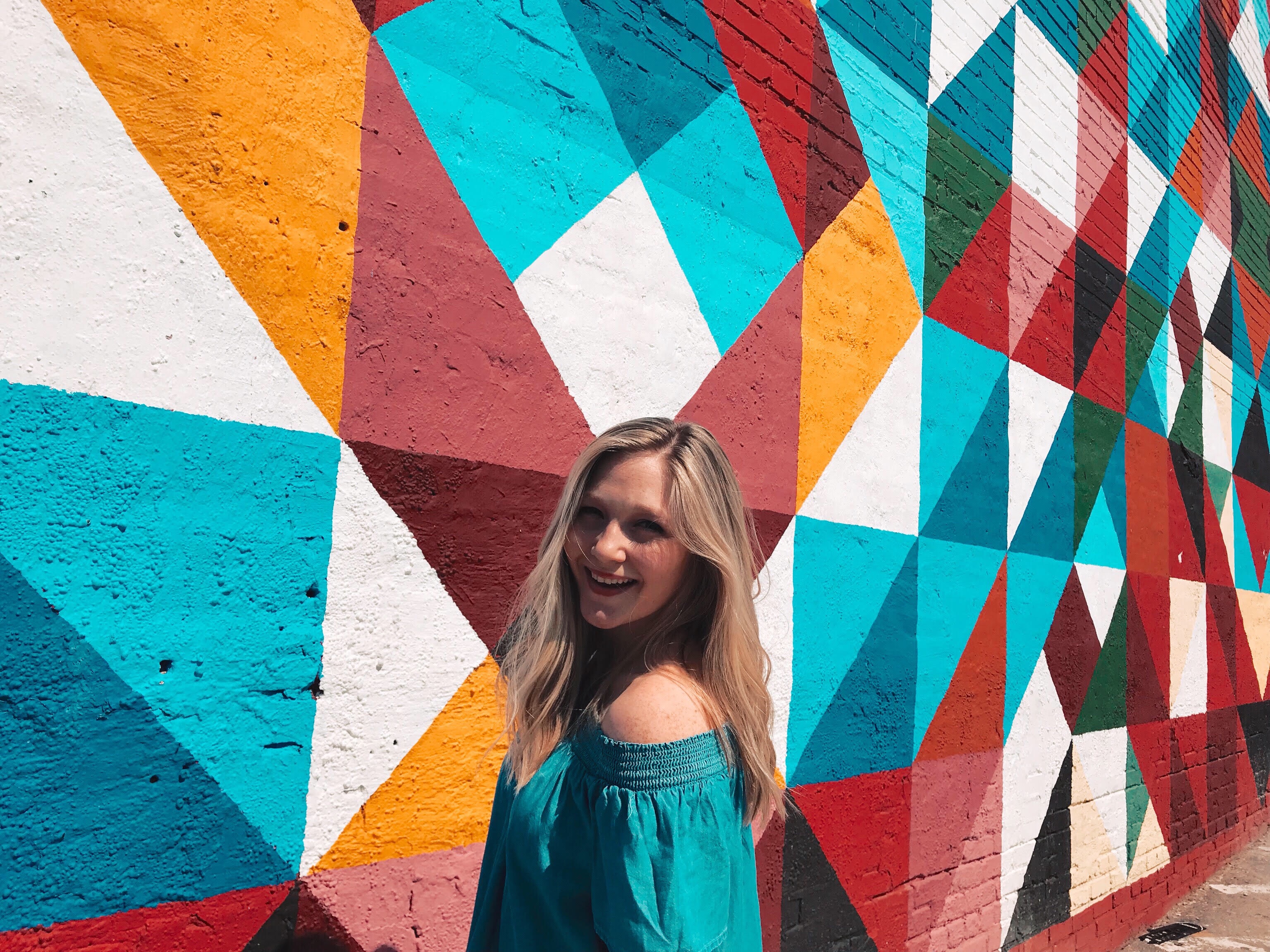 Allison S. – MODERN WITNESSES