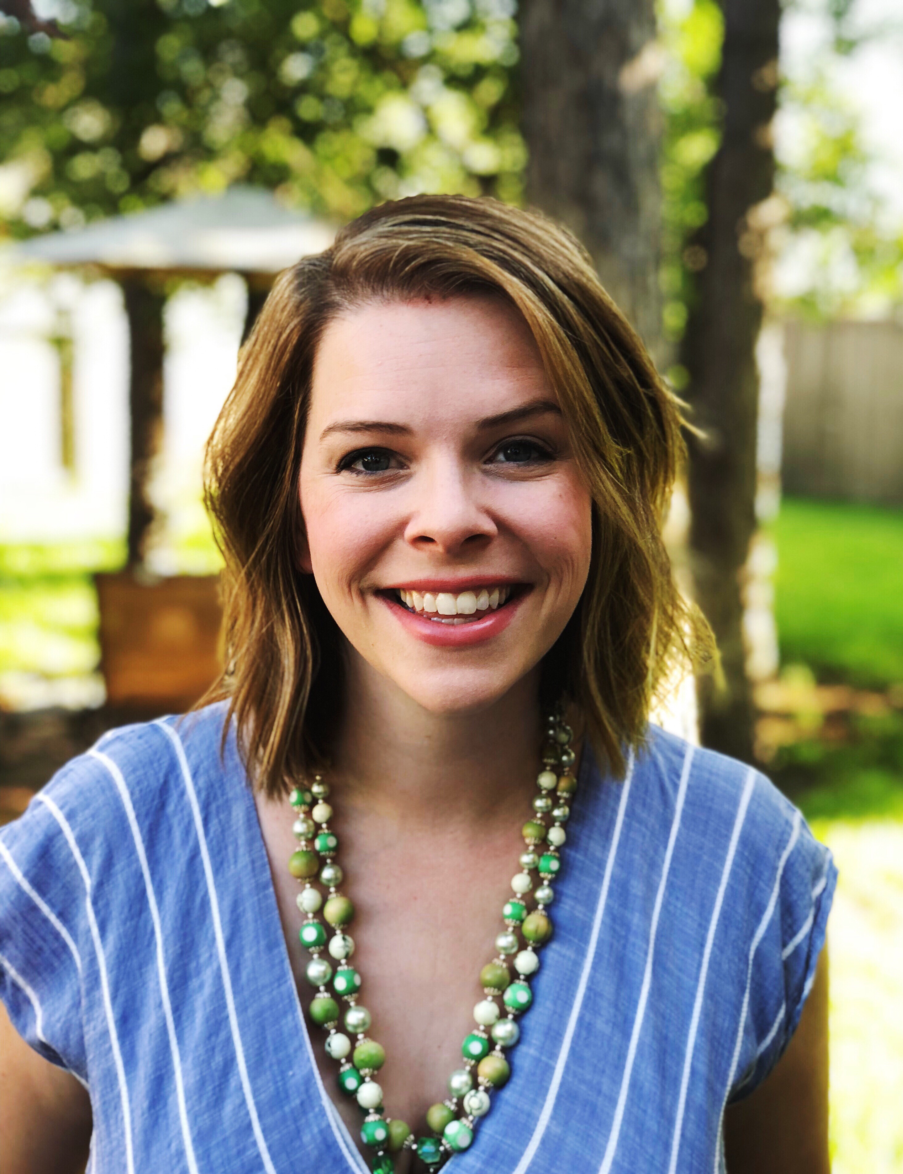 April P. – MODERN WITNESSES