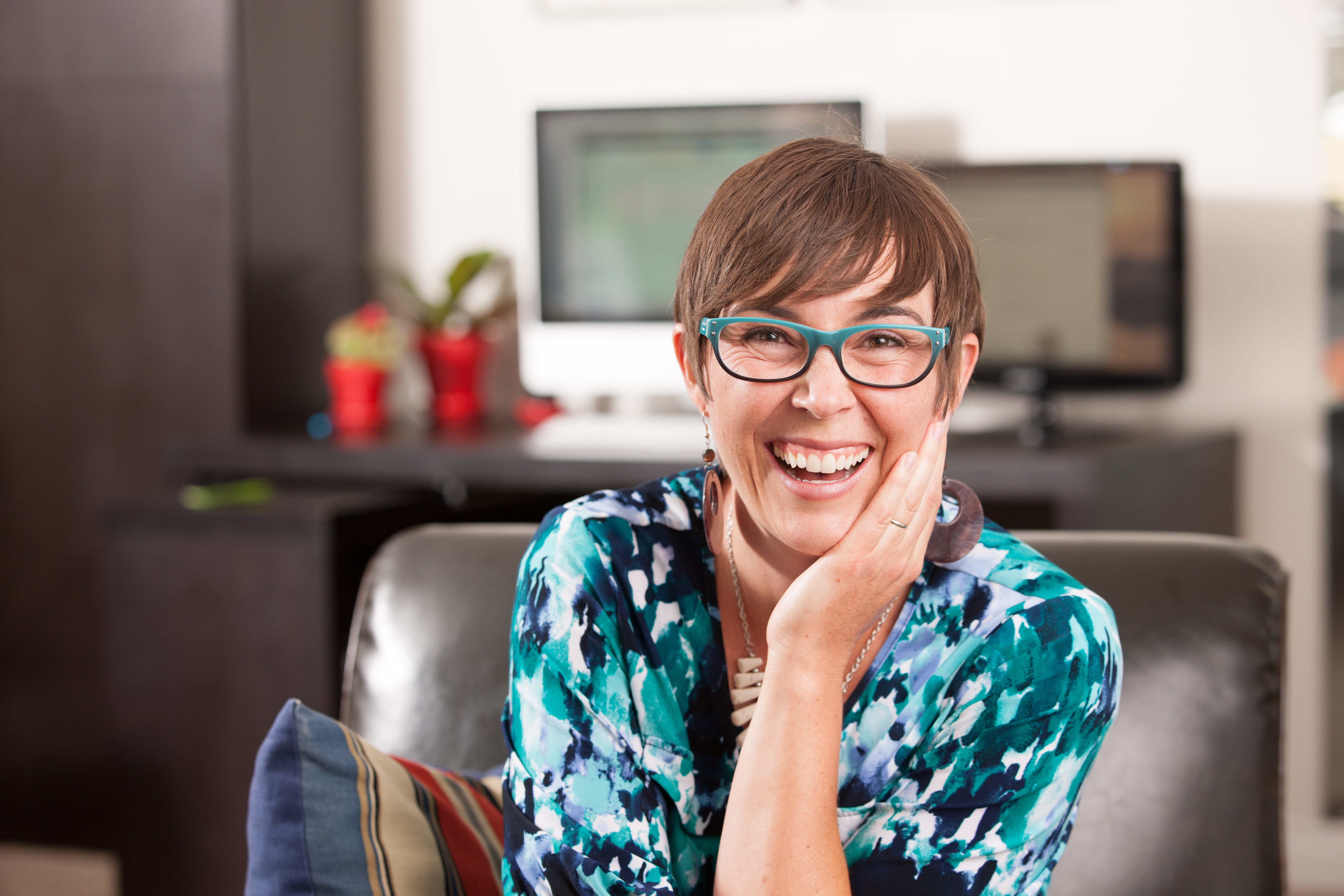 Anne B. – MODERN WITNESSES