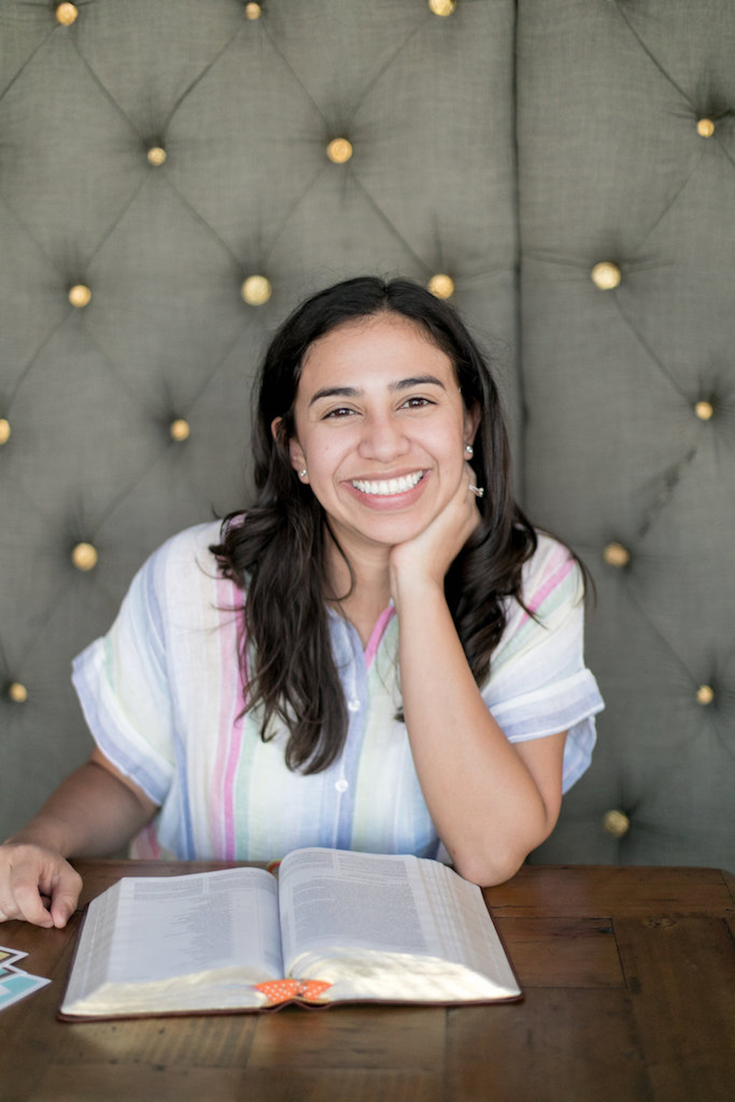 Bailey H. – MODERN WITNESSES