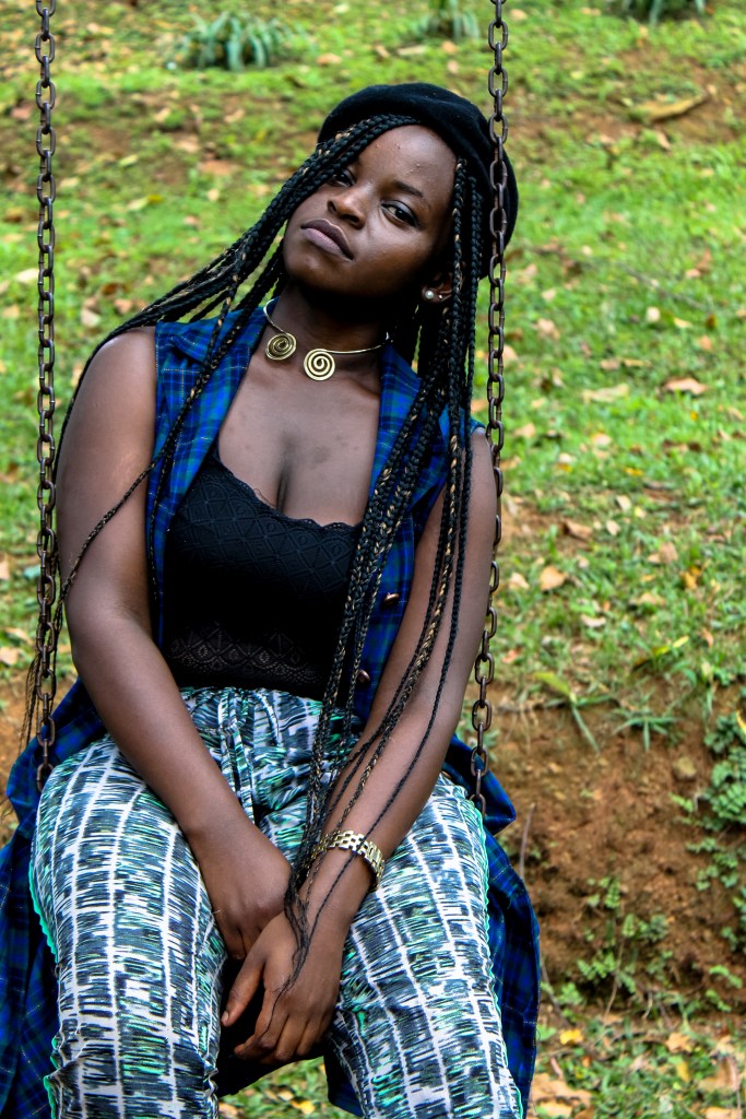 Lyn A. – MODERN WITNESSES