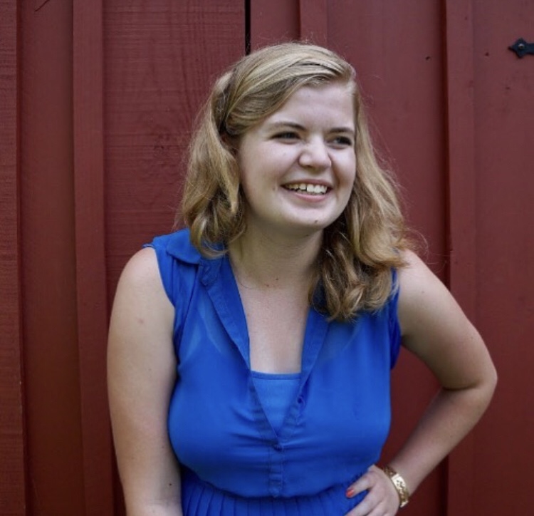 Emily B. – MODERN WITNESSES