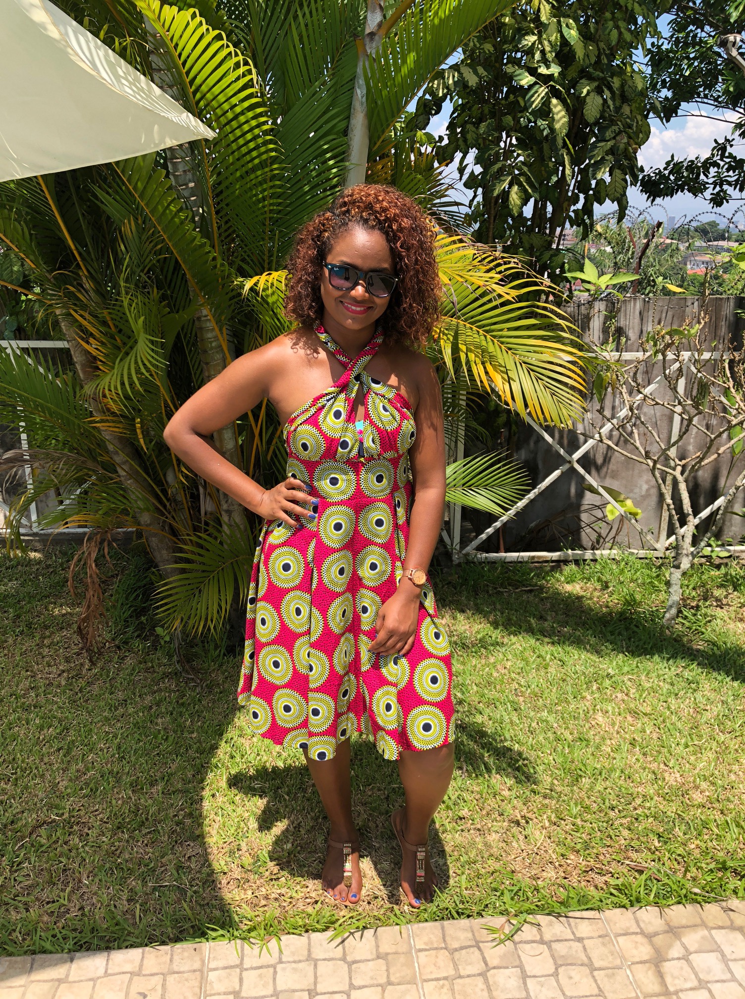 Chellene T. – MODERN WITNESSES