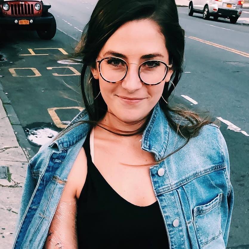 Bailey L. – MODERN WITNESSES