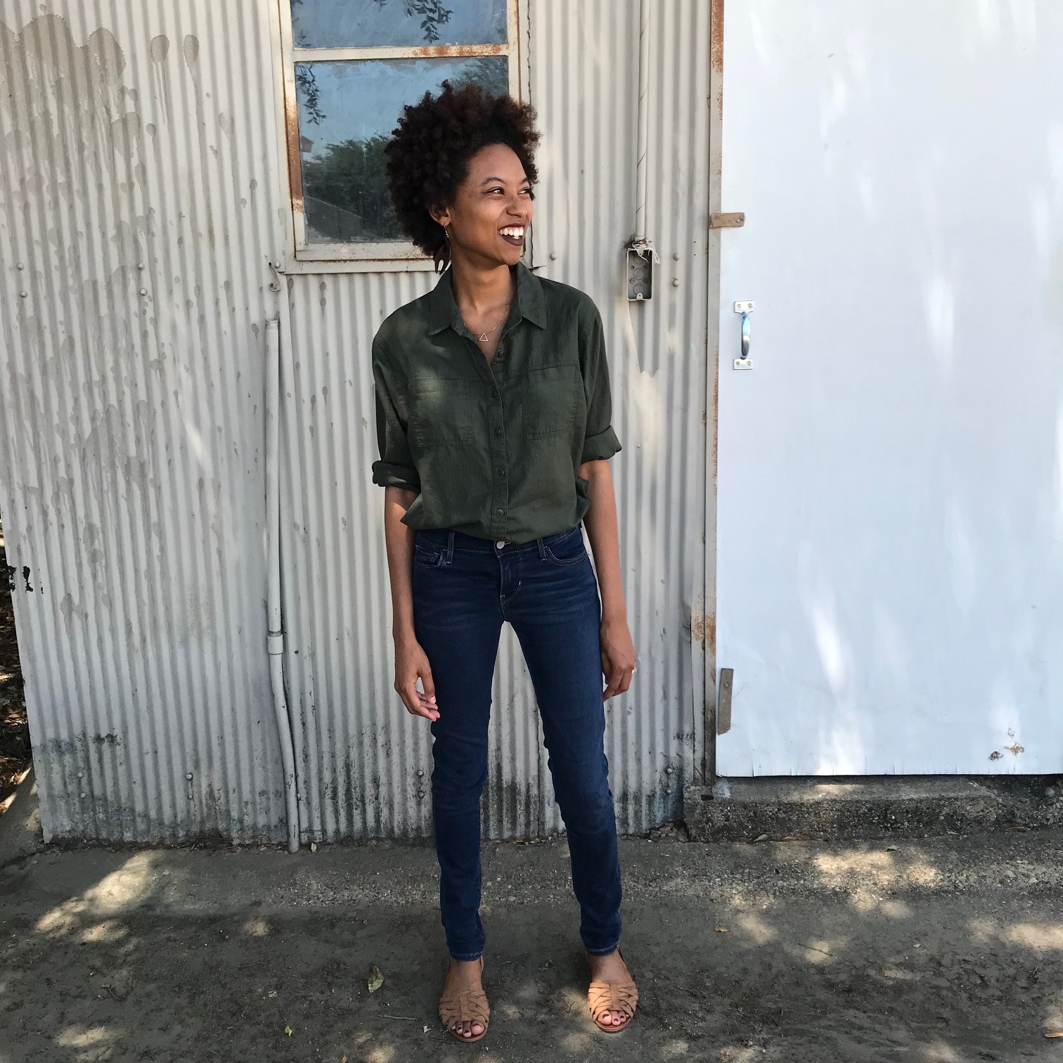 Kayla J. – MODERN WITNESSES