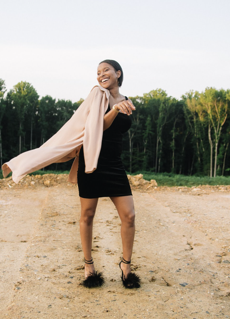 Jazmin R. – MODERN WITNESSES