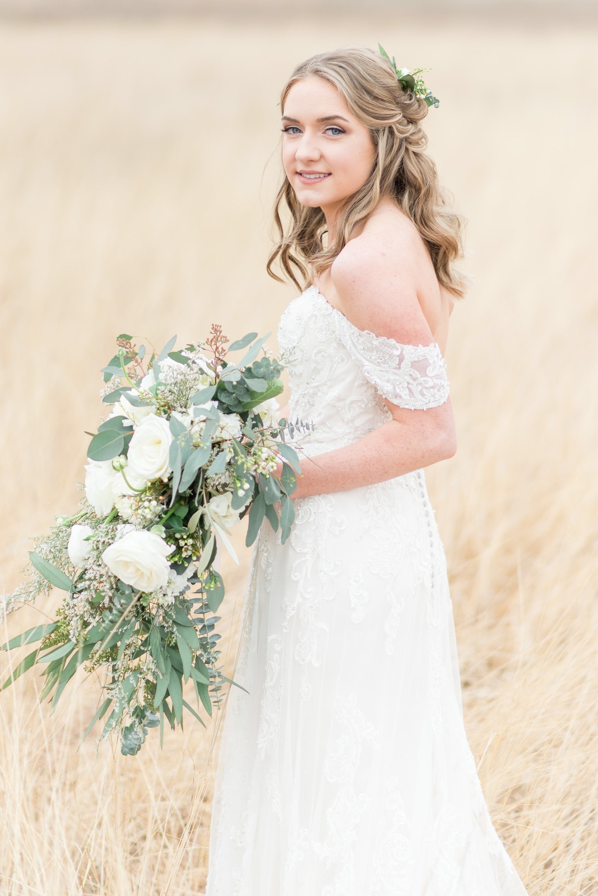 Britney F. – MODERN WITNESSES