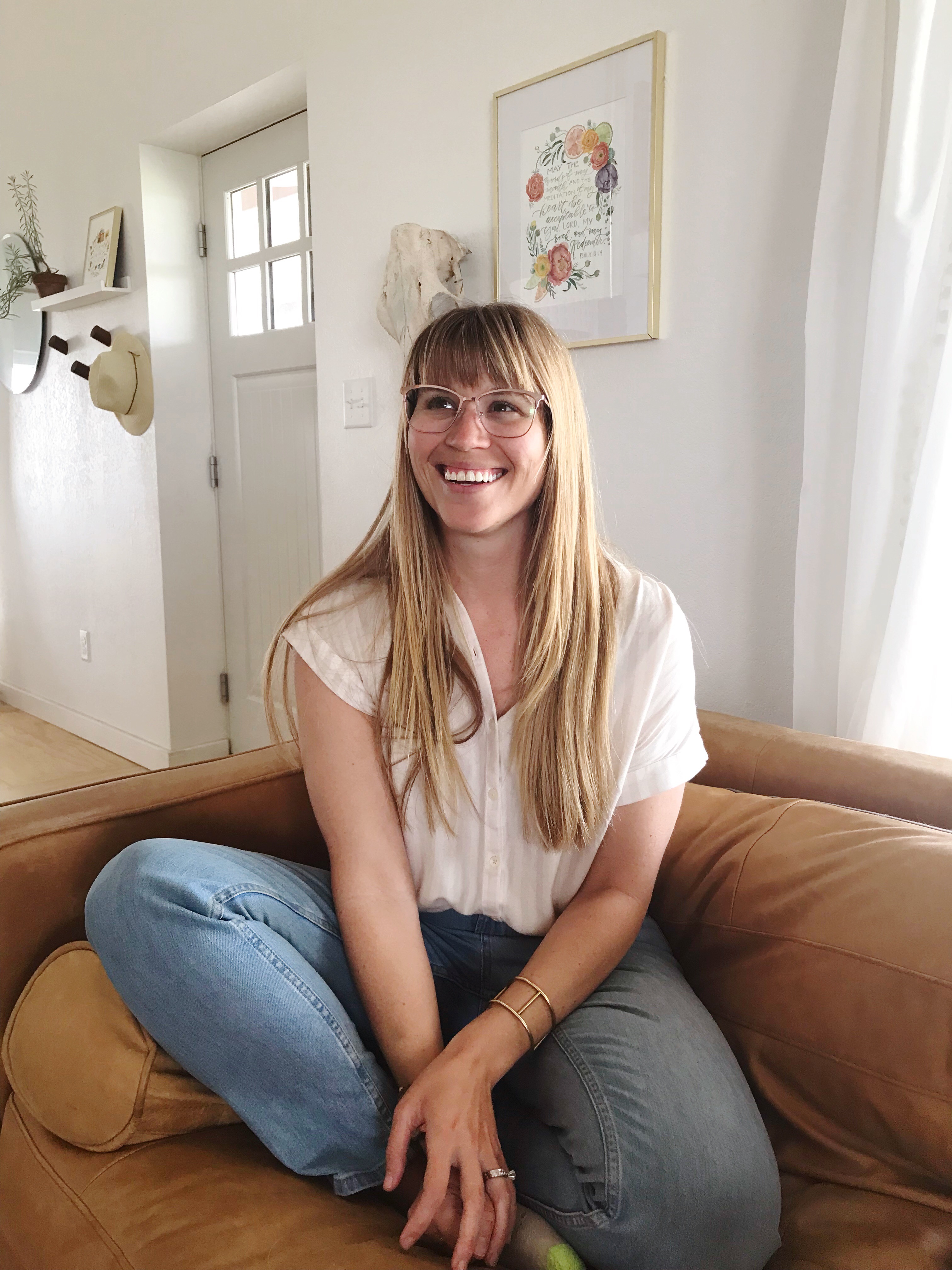 Kaylie H. – MODERN WITNESSES