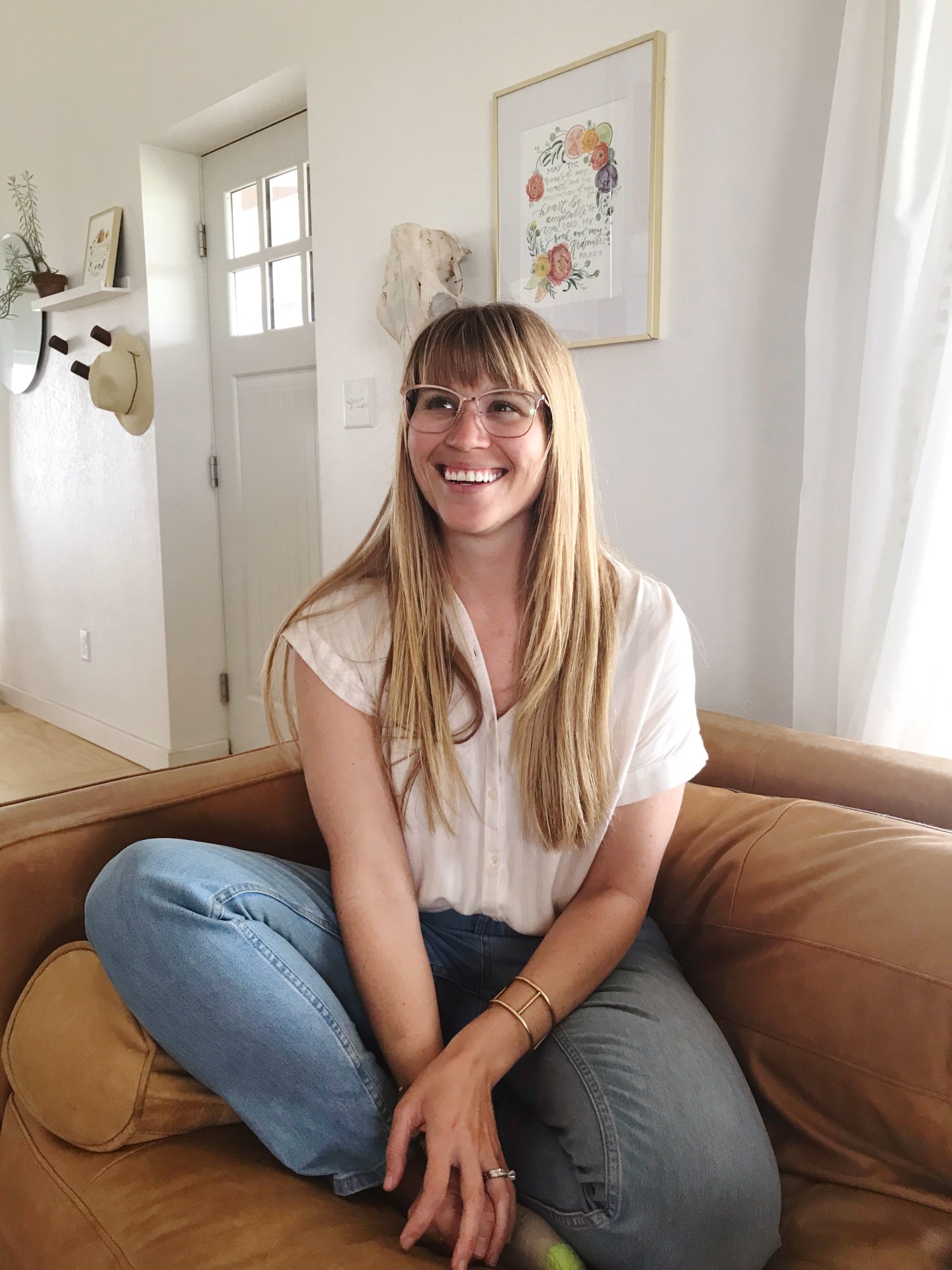 Kaylie H. – MODERN WITNESSES