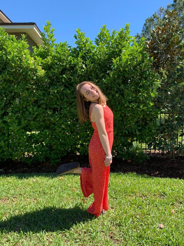 Brynn H. – MODERN WITNESSES