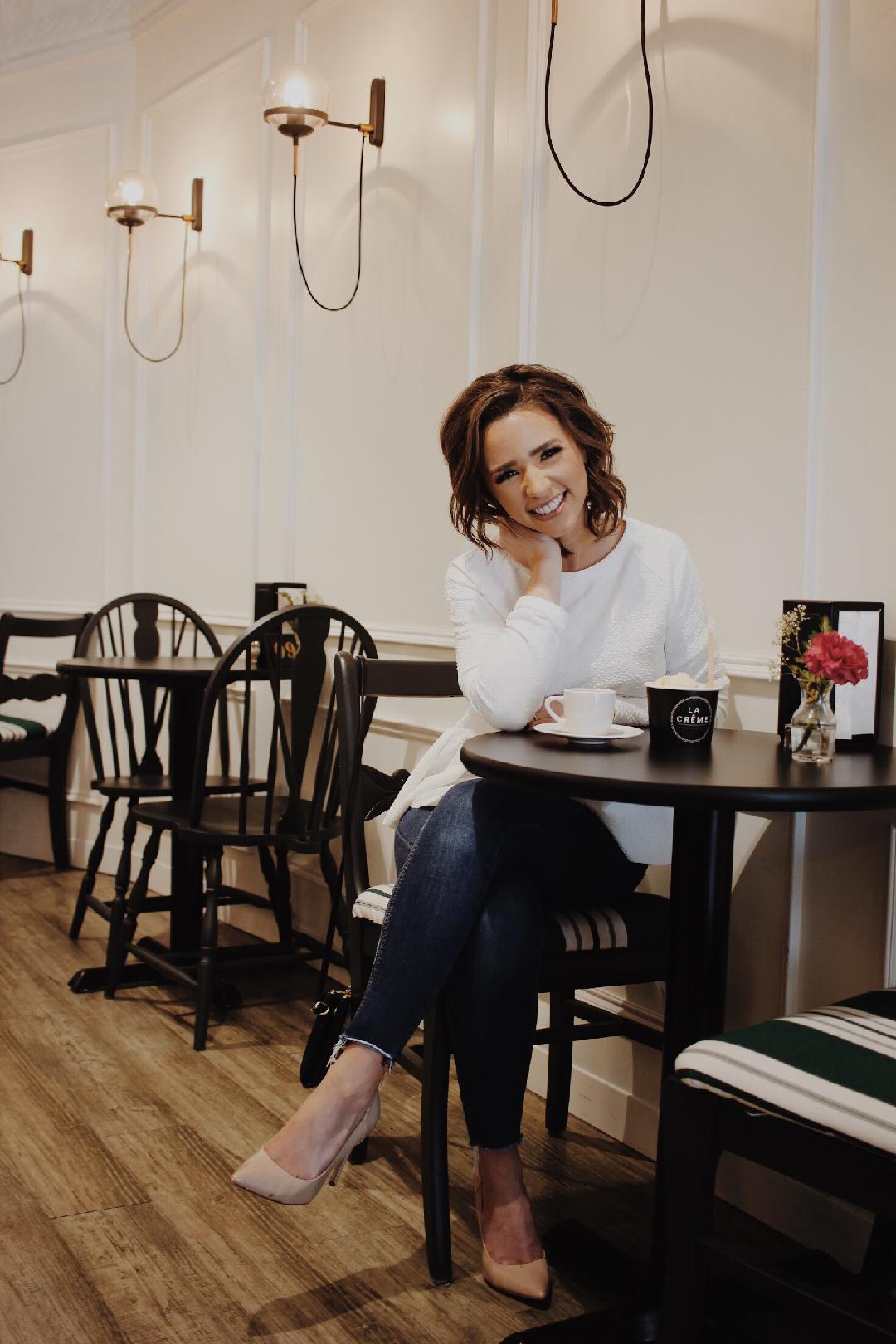 Emily W. – MODERN WITNESSES