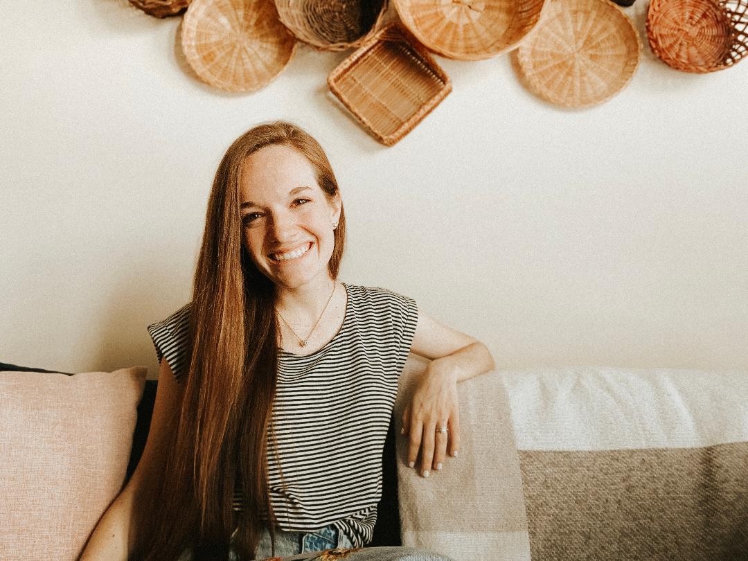 Molly W. – MODERN WITNESSES