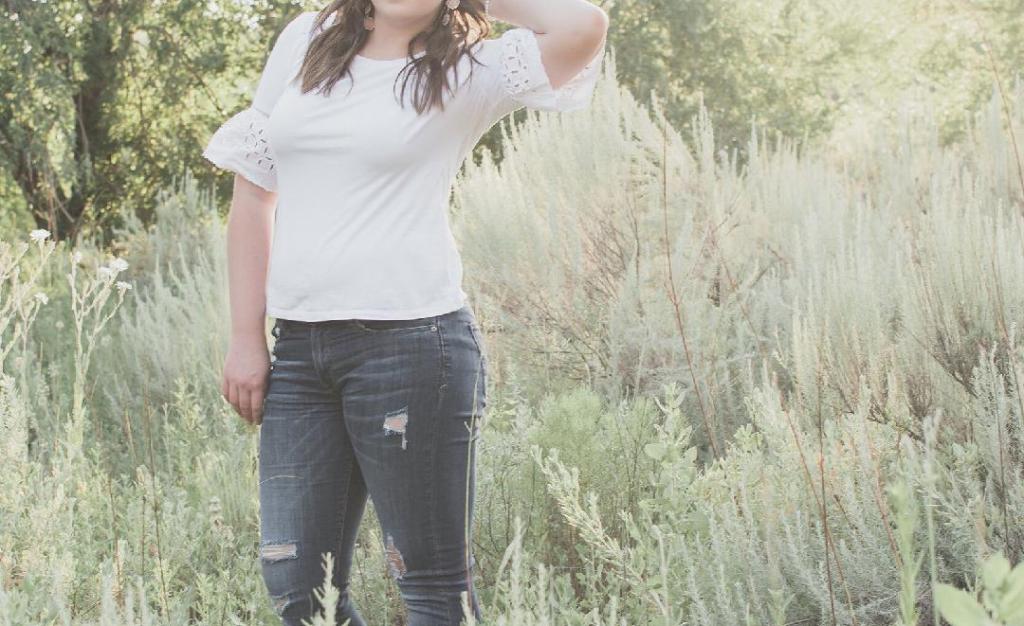 Rebecka F. – MODERN WITNESSES