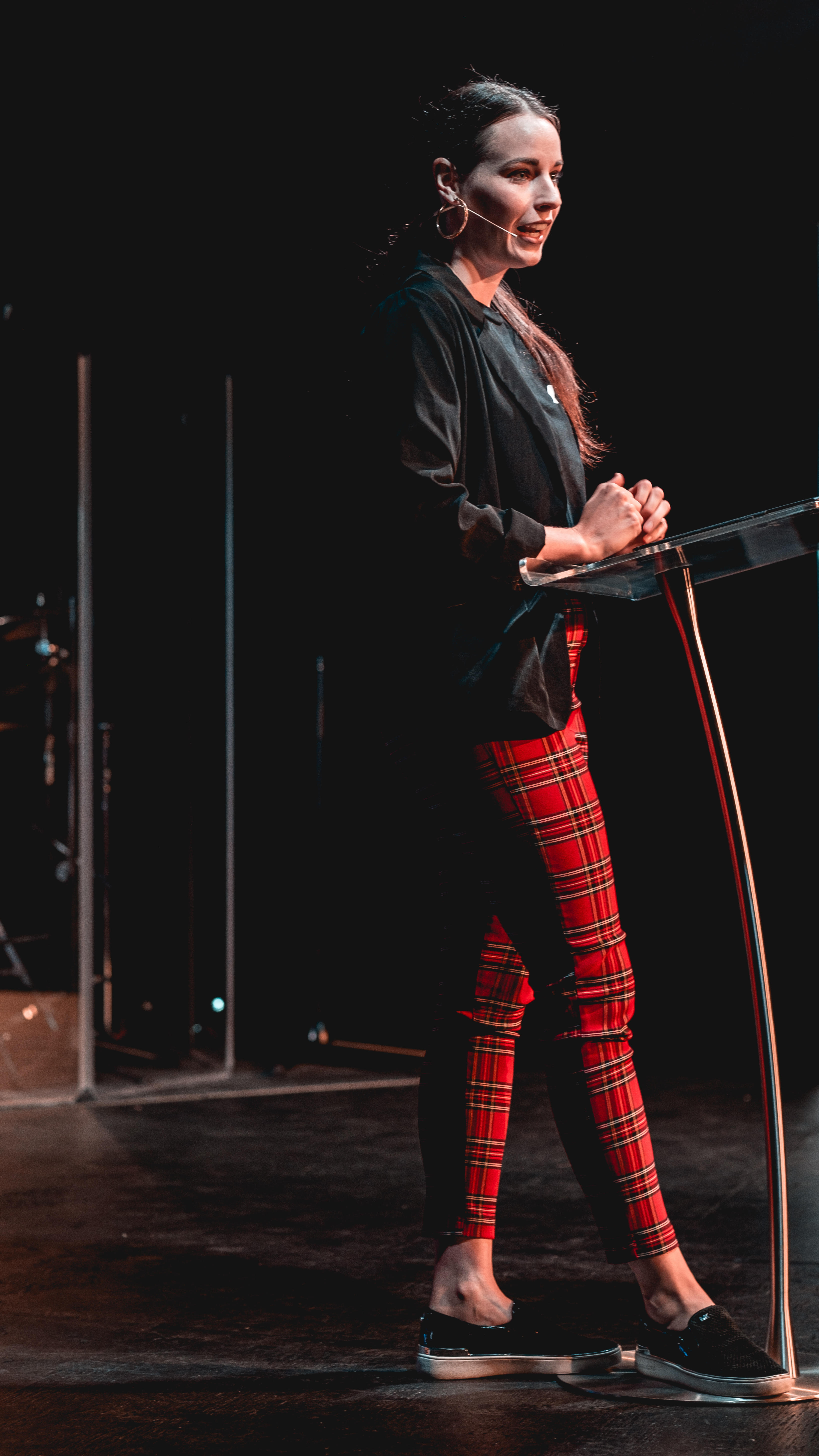 Emma N. – MODERN WITNESSES