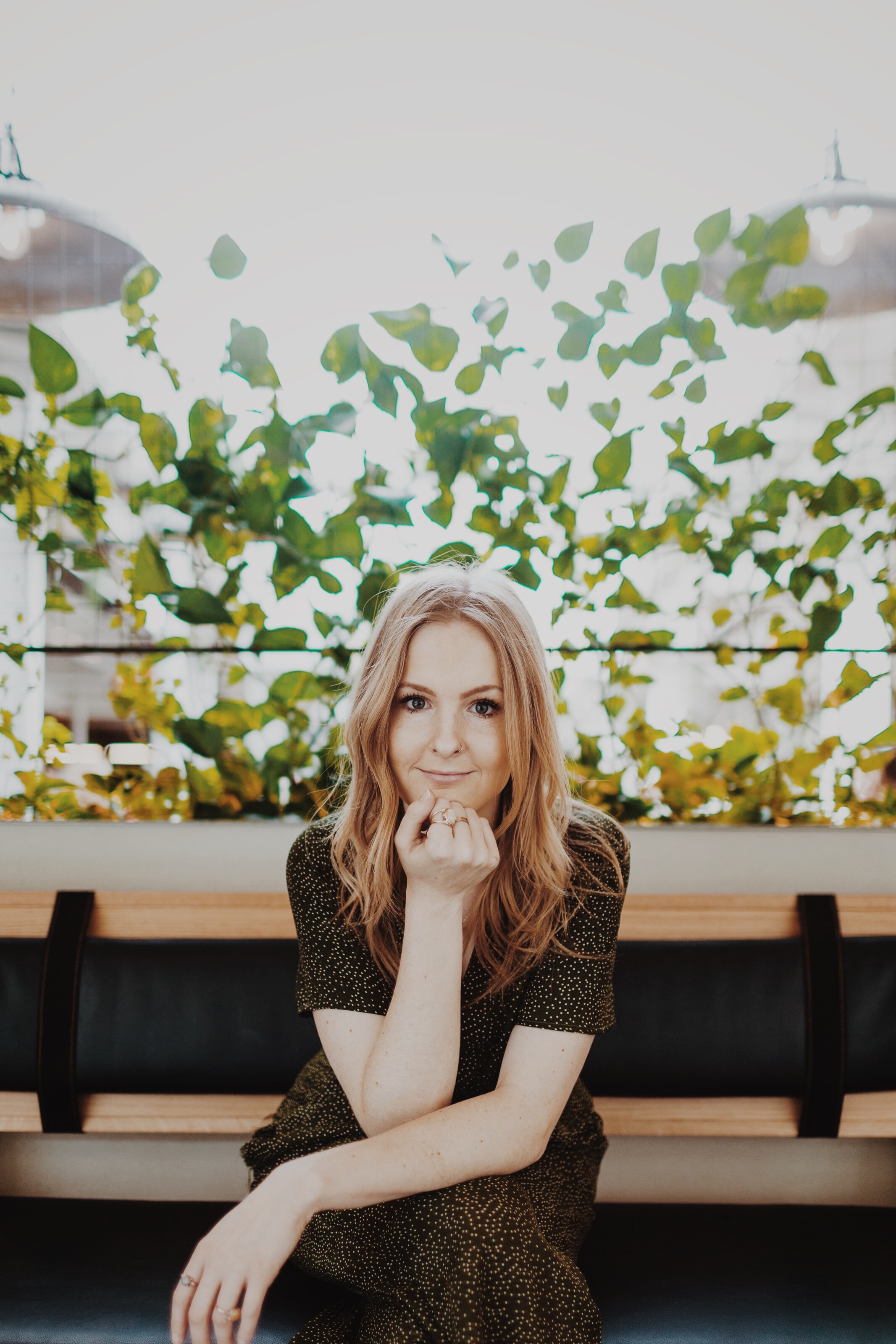 Sierra S. – MODERN WITNESSES