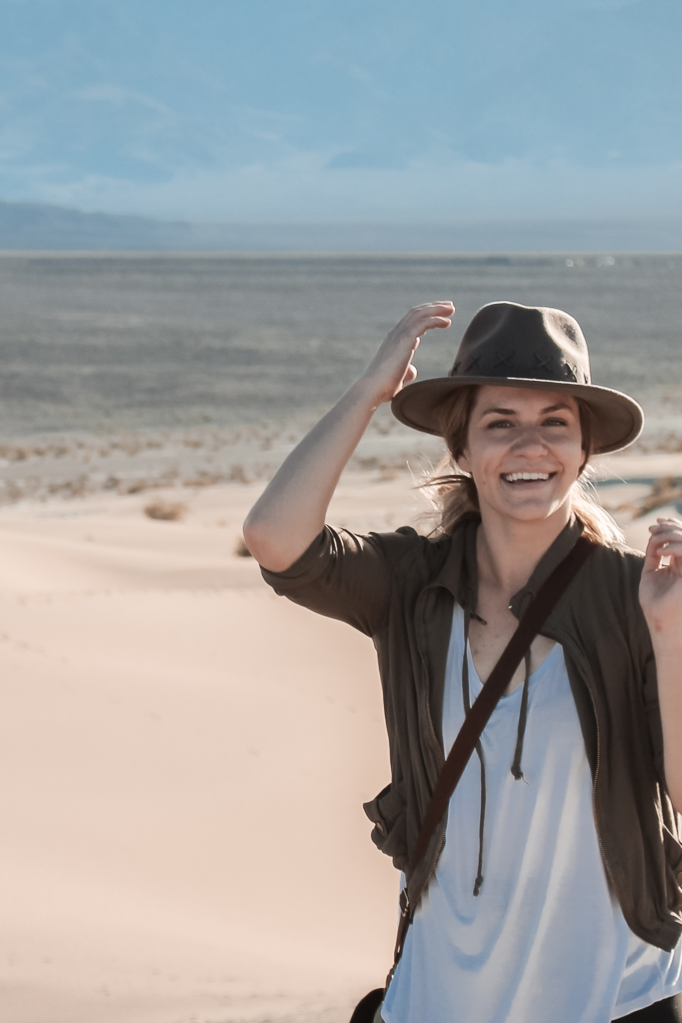 Cassie – MODERN WITNESSES