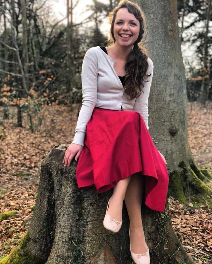 Lynette A. – MODERN WITNESSES