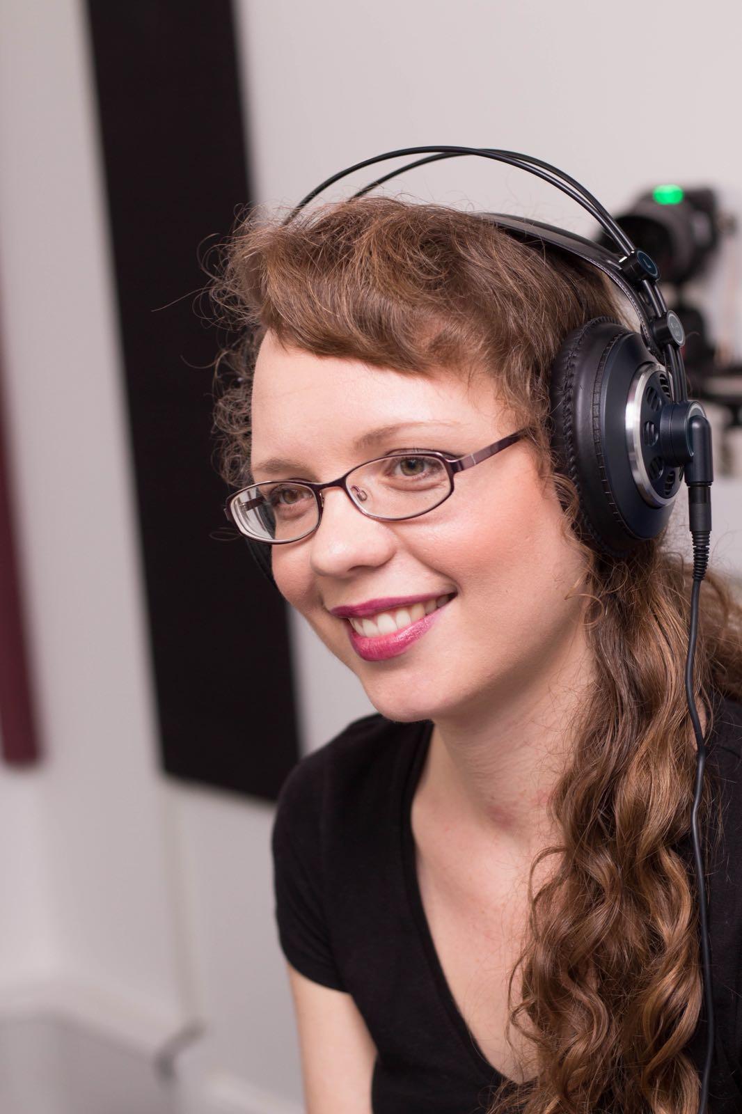 Lynette A. – MODERN WITNESSES