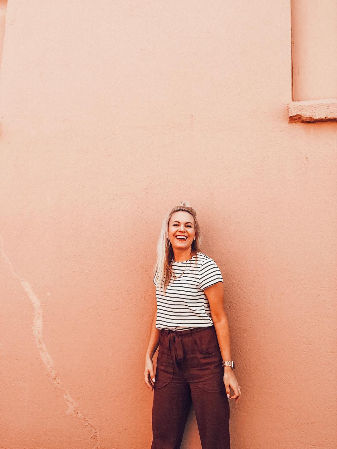 Sarah C. – MODERN WITNESSES