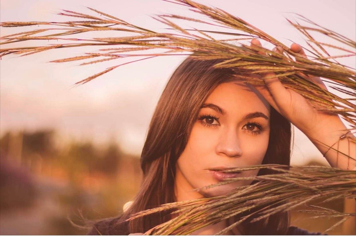 Sarah V. – MODERN WITNESSES