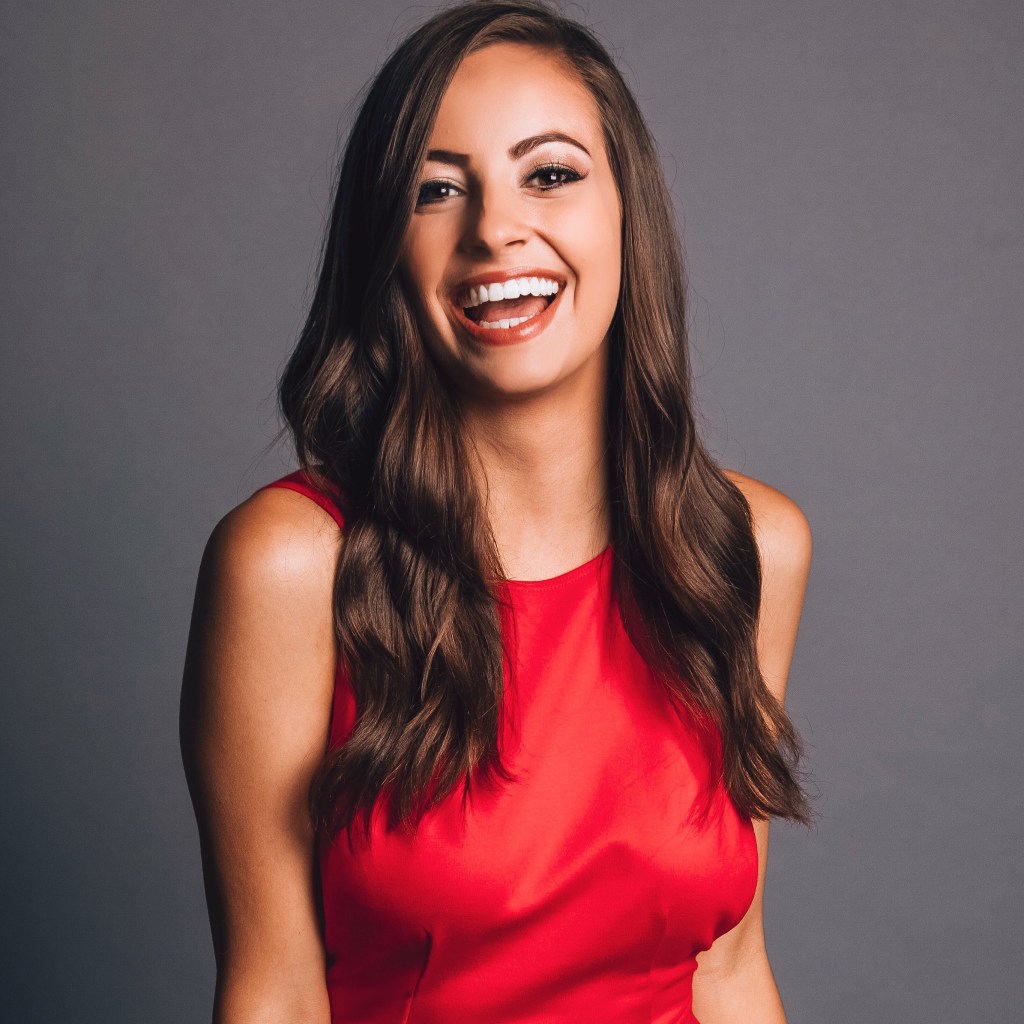 Kate D. – MODERN WITNESSES