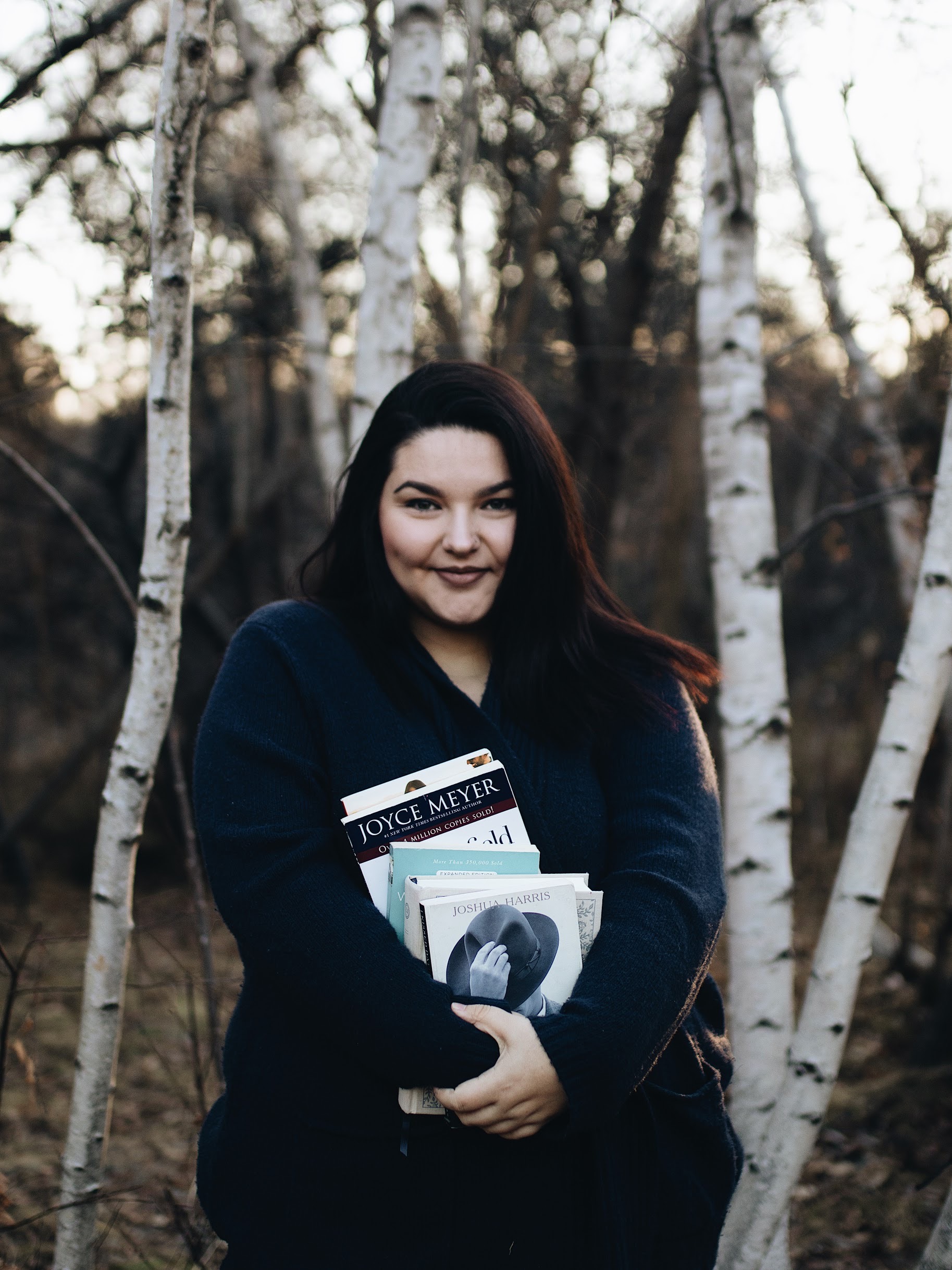 Katelyn J. – MODERN WITNESSES