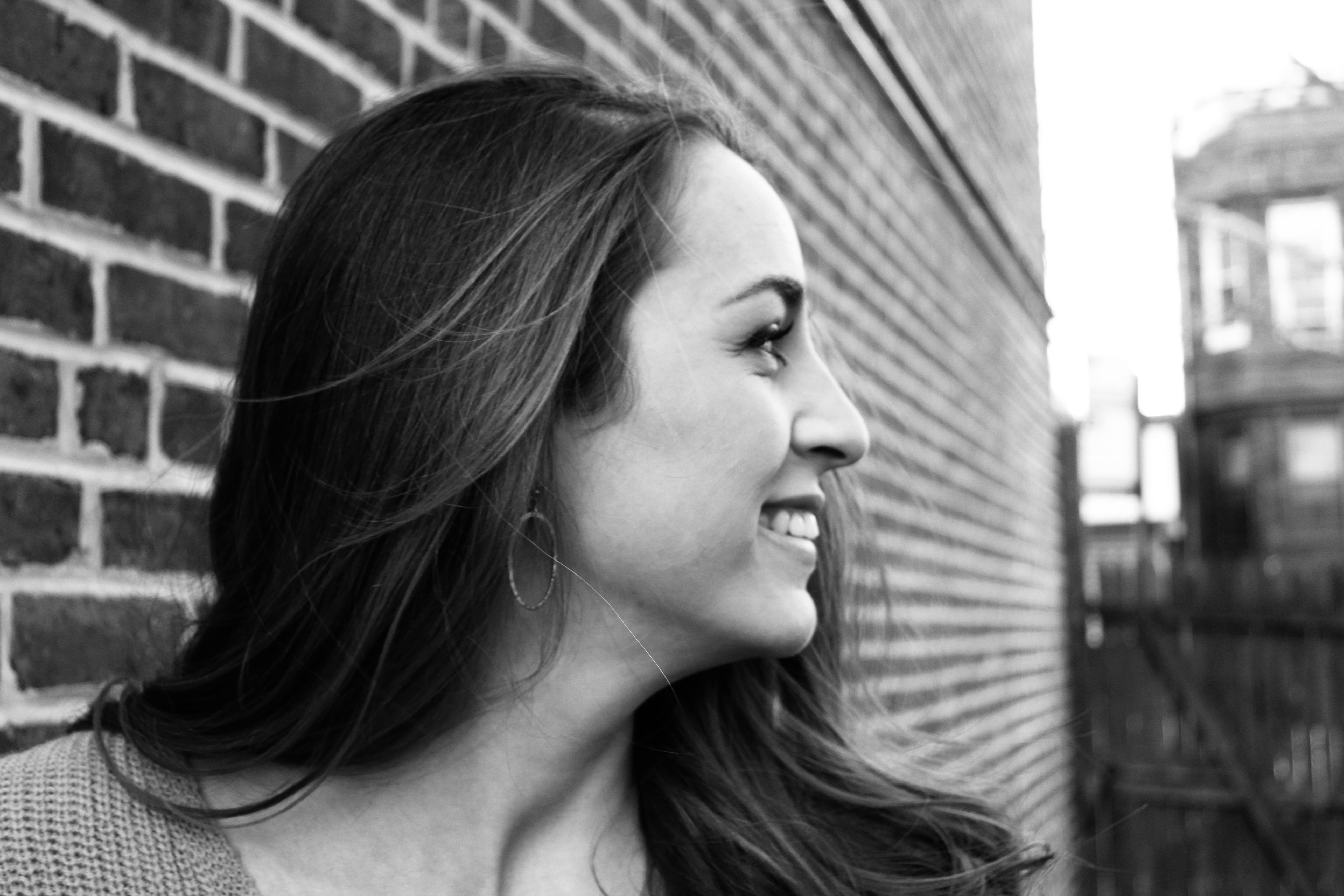 Lindsay D. – MODERN WITNESSES