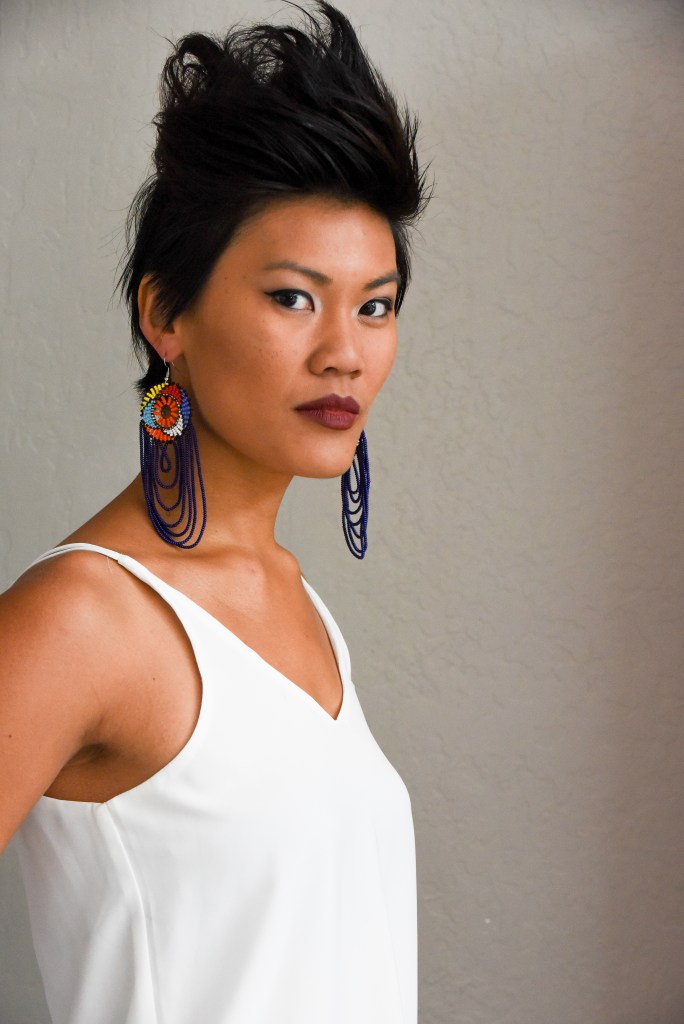 Nikole L. – MODERN WITNESSES