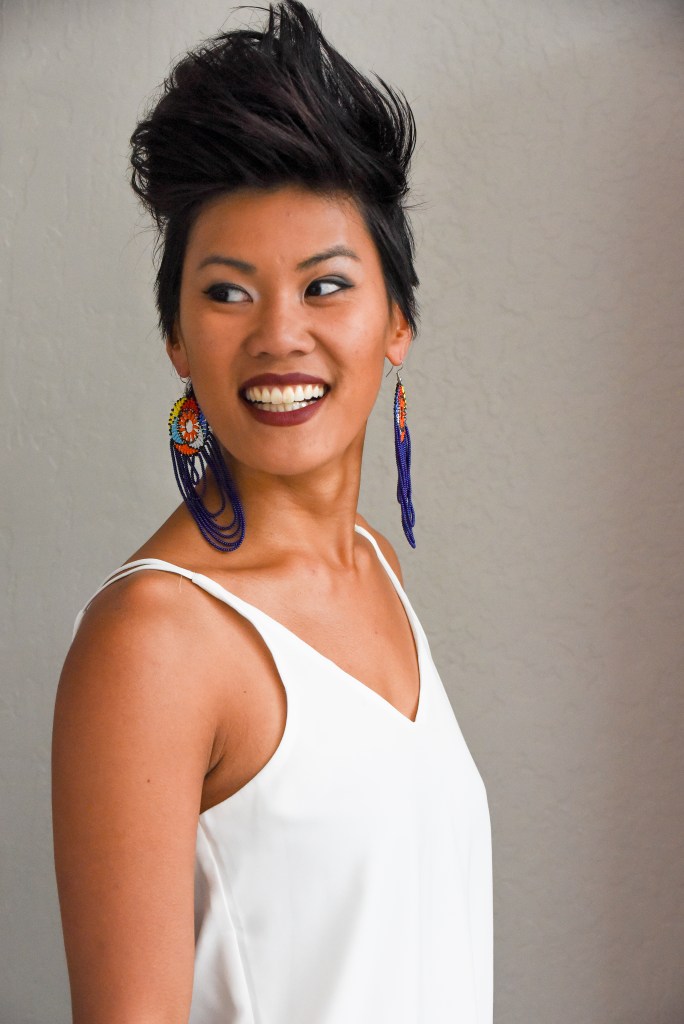 Nikole L. – MODERN WITNESSES