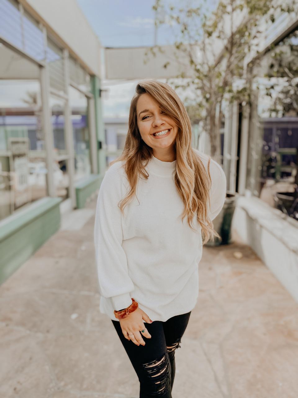 Laura R. – MODERN WITNESSES