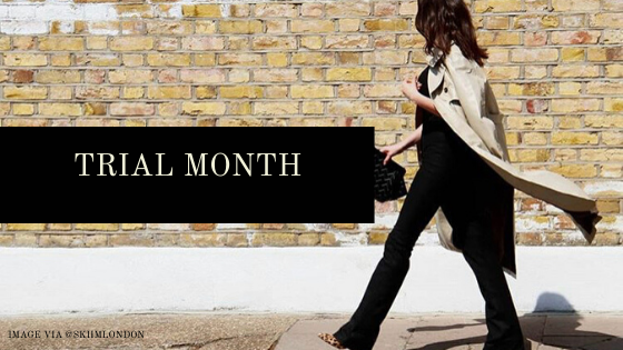 TRIAL MONTH: OPENING STATEMENT – MODERN WITNESSES