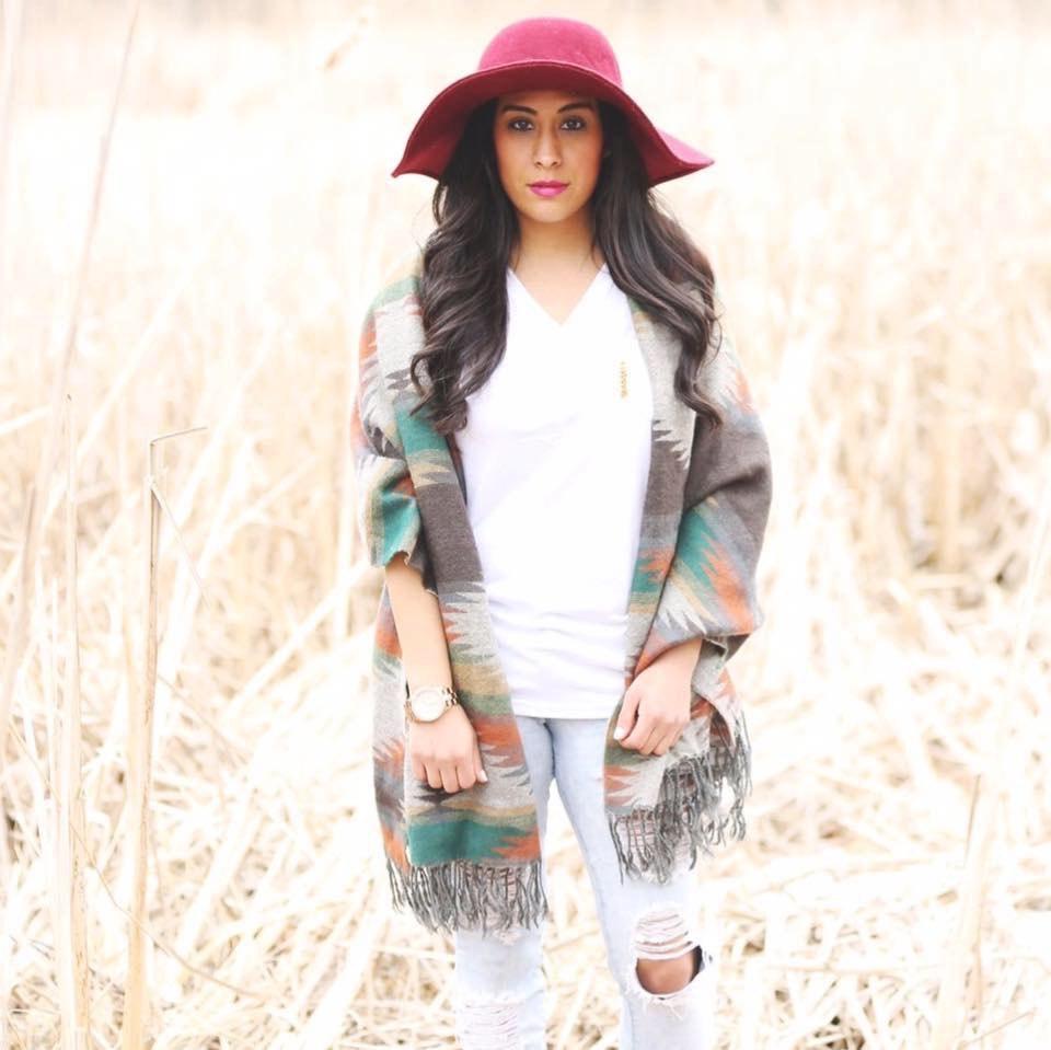 Priscilla B. – MODERN WITNESSES