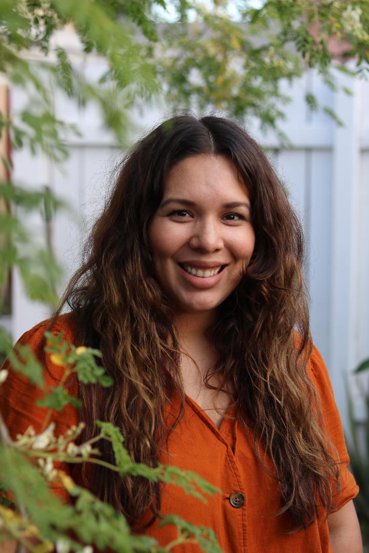 Melissa Q. – MODERN WITNESSES