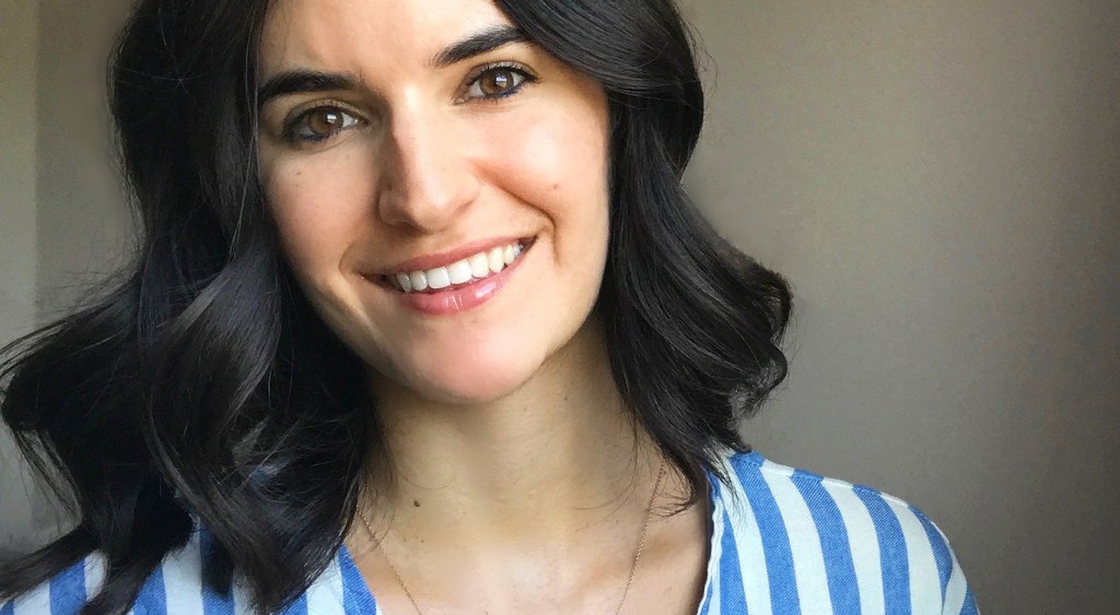 Victoria L. – MODERN WITNESSES