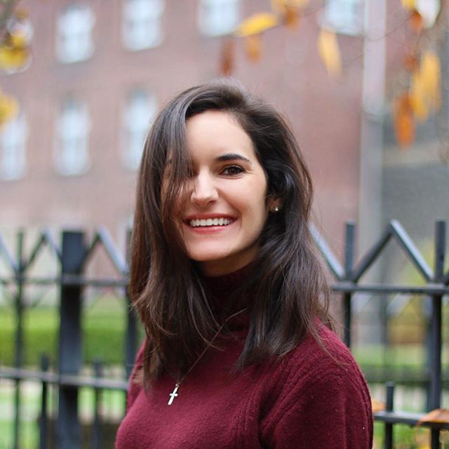 Victoria L. – MODERN WITNESSES