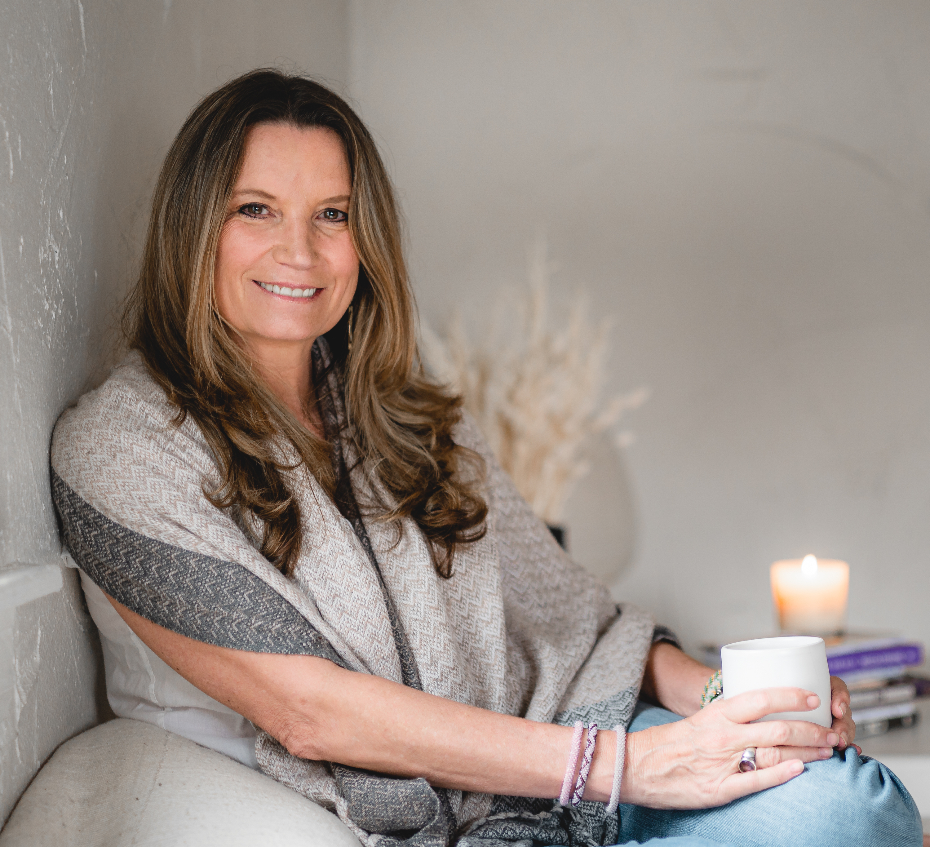 Spotlight: Becca Stevens – MODERN WITNESSES