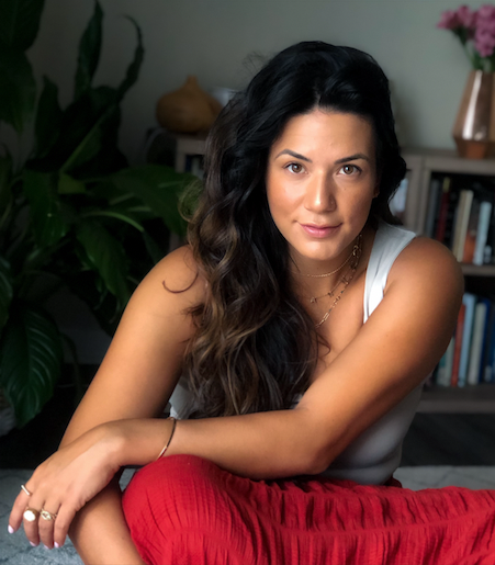 Ivanna M. – MODERN WITNESSES